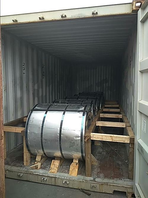 China Jiangsu Hengdali Steel Industry Co., Ltd. latest company news ...