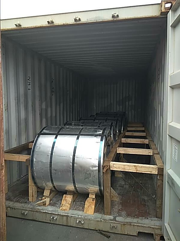 China Shandong Chasing Light Metal Co., Ltd. latest company news about ...