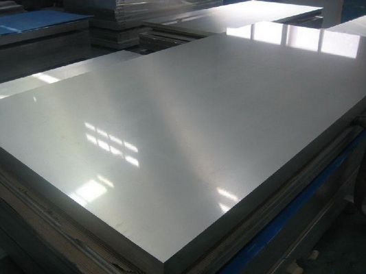 UNS S30300 ASTM A895 0.2mm 303 Stainless Steel Plate
