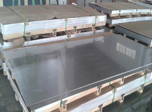 No 1 Surface Rolled Stainless Steel Sheets Hr Plate 3-14mm Thickness ...