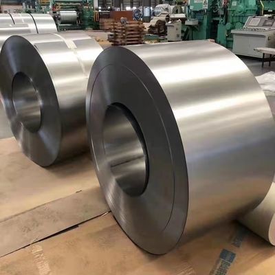 Japan Standard Ss Roll SUS 304L Stainless Steel Coil Used In Heat ...