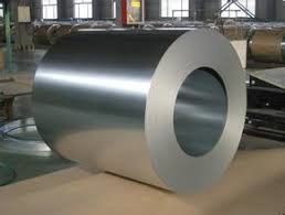 GB Standard Galvanized Steel Coil with Regular Spangle and Non Skin ...