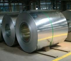 Galvanized Iron Strips with Regular Spangle Surface Finish and 30-150g ...