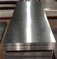 Supplied by the manufacturer SGCC DC01 Patterned galvanized sheet ...