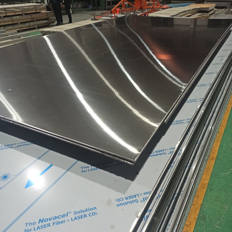 Cold Rolled 304 304L Ss Plate 2.0mm Stainless Steel Sheets For Kitchen ...