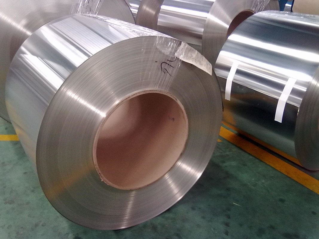 ASTM A623 0.5mm Tin Plate 2.8g Dr Steel Tinplate Used For Paint And ...
