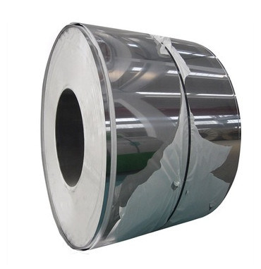 HL Stainless Steel Coils Grade 201 304 316 430 904 for Automotive Industry