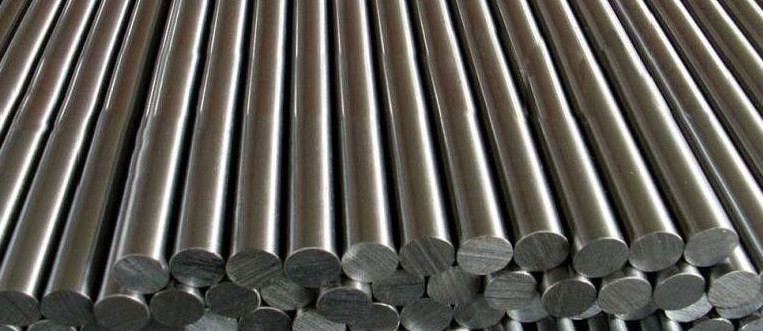 Slit Edge ASTM A276 Stainless Steel 316 Round Bar UNS S31600 WNR 1.4401