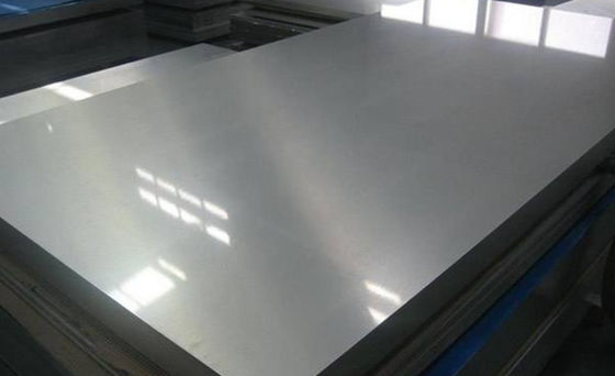 Small Spangle Surface Finish Galvanized Sheet Plate 2.5mm For ...
