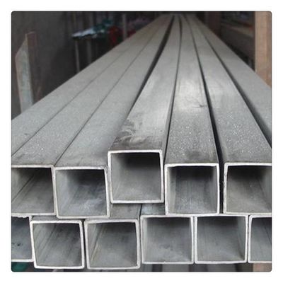 HDG Hot Dip Galvanized Square Hollow Section Steel SHS ASTM A53