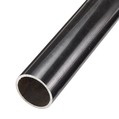1/2 Inch 48 Inch Carbon Welded Steel Pipe Ends with Beveled End