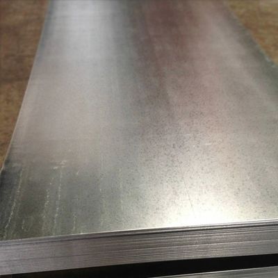 Gi Sheet 0.25mm G50 Cs Type A Hot Dip Galvanized Steel Plate For ...