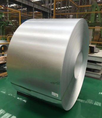 En 10346 / En 10143 Z275 Galvanized Steel Coil