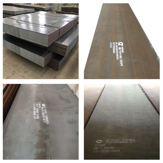 316 Floor Stamped Embossed Stainless Steel Checkered Plates 4mm