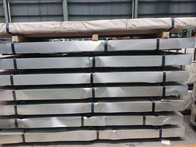 Gi Sheet 0.25mm G50 Cs Type A Hot Dip Galvanized Steel Plate For ...